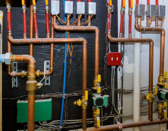 RI Clean Works | Preventing Frozen Pipes: Tips for Rhode Island Homeowners